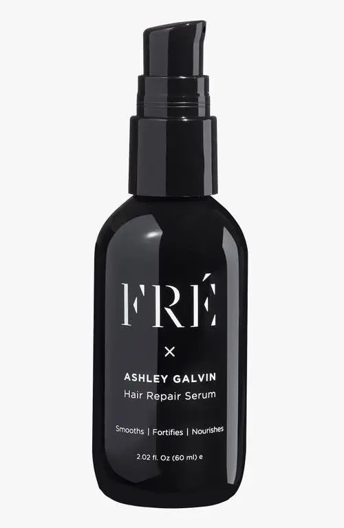 FRÉ SKINCARE Fré X Ashley Galvin Hair Serum - No Color