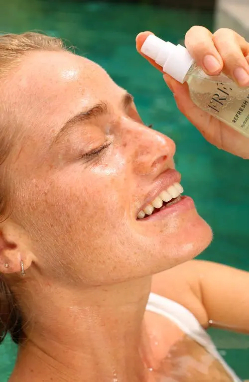 FRE Refresh Me Toning Glow Mist