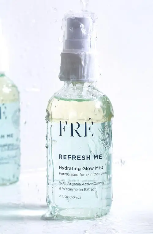 FRE Refresh Me Toning Glow Mist