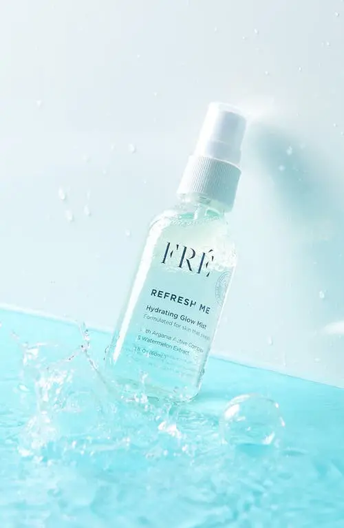 FRE Refresh Me Toning Glow Mist
