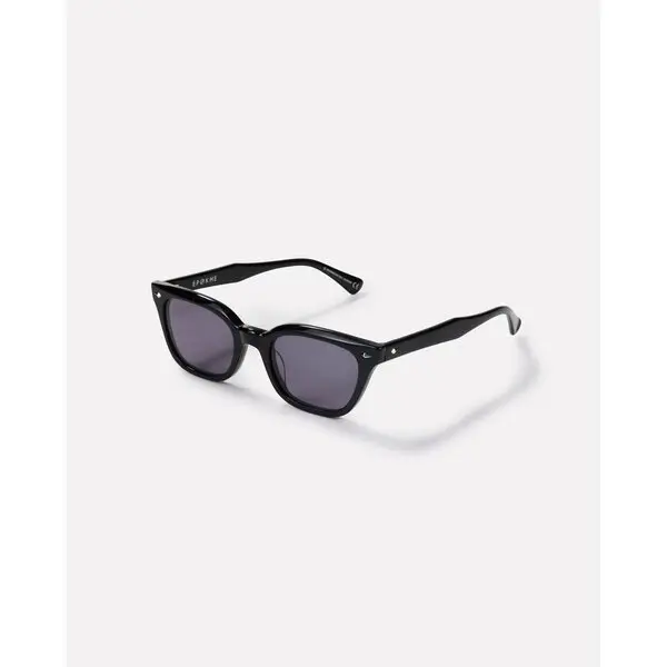 EPOKHE Ceremony Sunglasses - Black