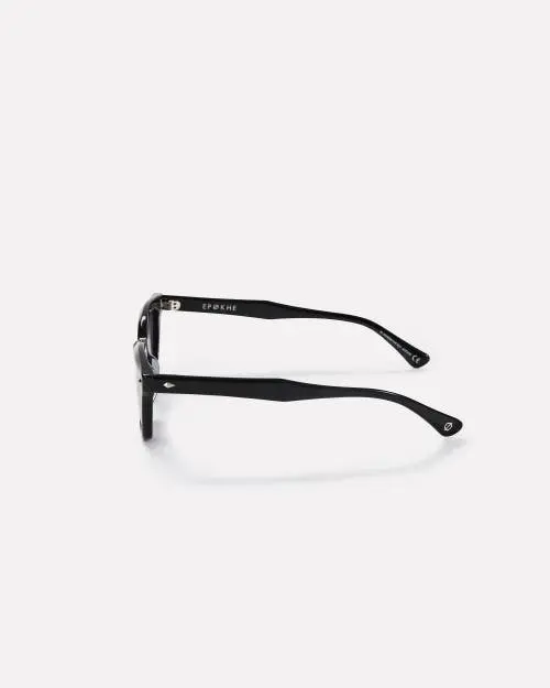 EPOKHE Ceremony Sunglasses - Black