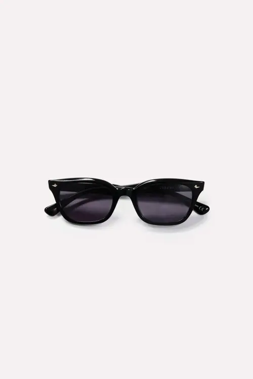 EPOKHE Ceremony Sunglasses - Black