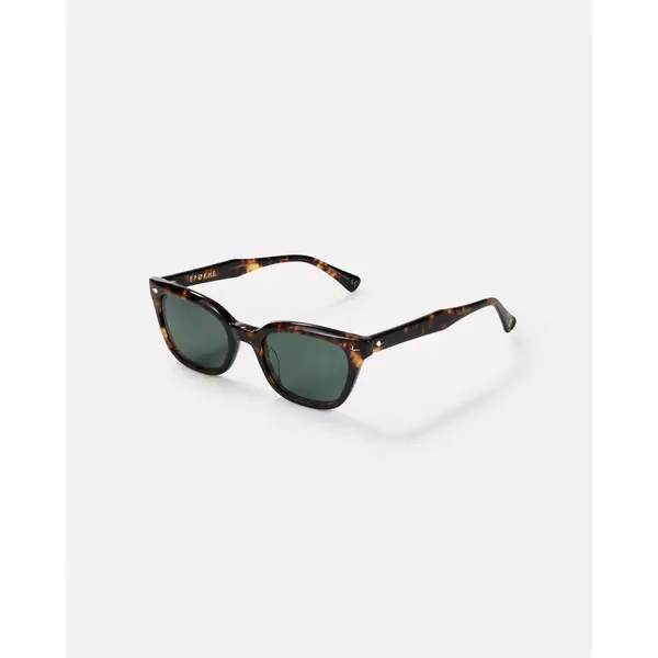 EPOKHE Ceremony Sunglasses - Tortoise