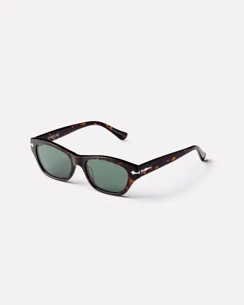 EPOKHE Frequency Sunglasses - Tortoise