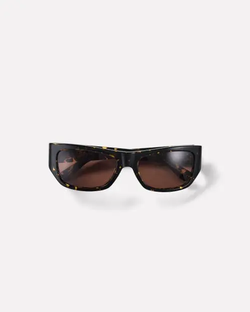 EPOKHE Memphis Sunglasses - Crystal Tortoise