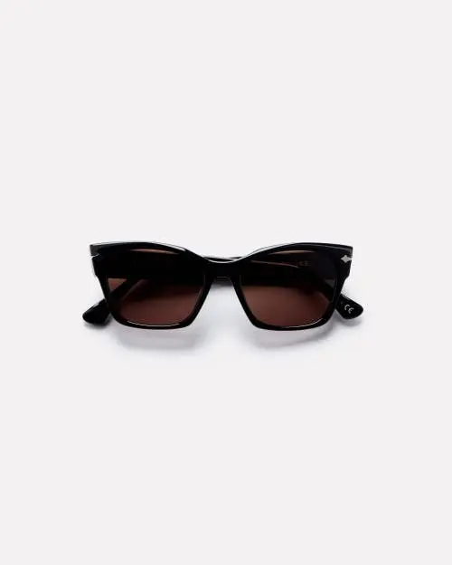 EPOKHE Desire Sunglasses - Black