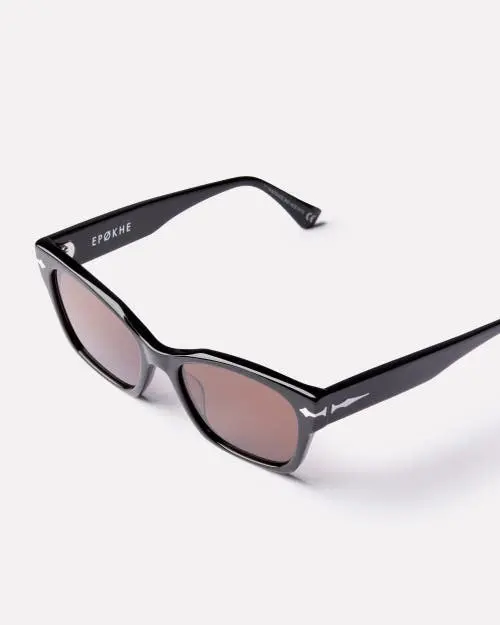 EPOKHE Desire Sunglasses - Black