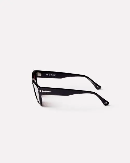 EPOKHE Desire Sunglasses - Black