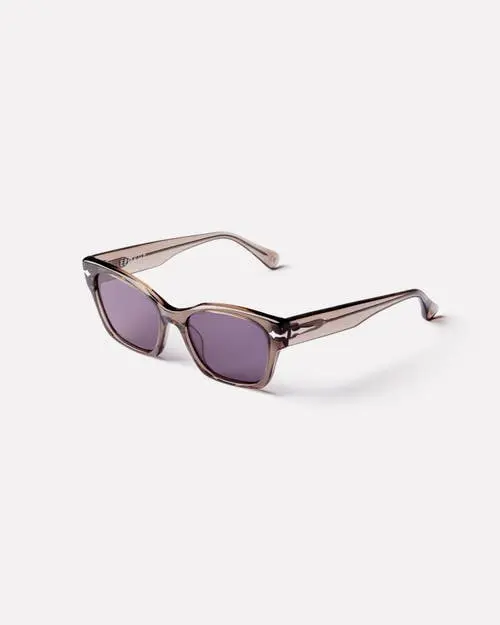 EPOKHE Desire Sunglasses - Carbon