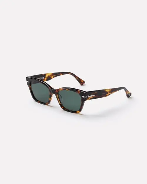 EPOKHE Desire Sunglasses - Tortoise