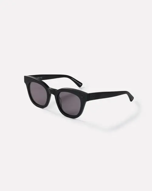 EPOKHE Dylan Sunglasses - Matte Black