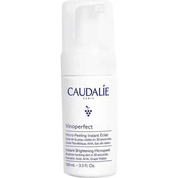 CAUDALIE Vinoperfect Instant Brightening Micropeel - No Color