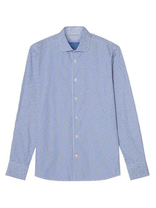 Robert Talbott Reynolds Fil Coupe Shirt