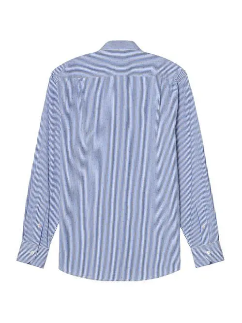 Robert Talbott Reynolds Fil Coupe Shirt