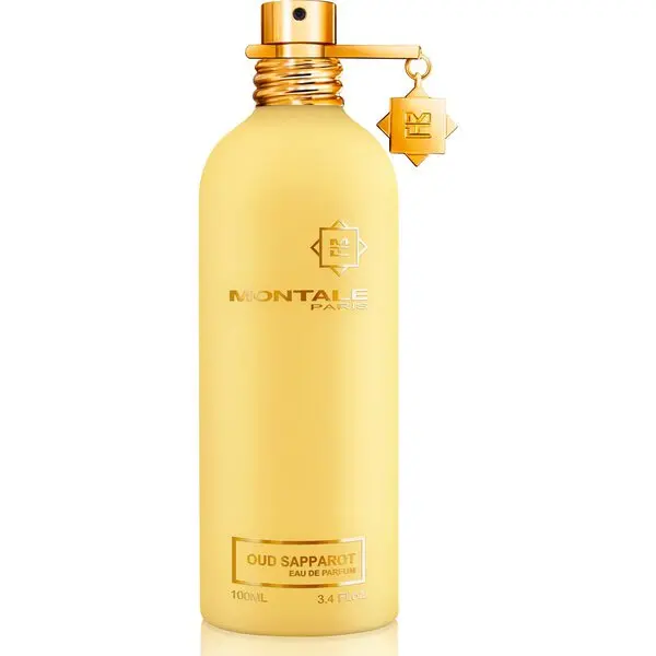 MONTALE PARIS Oud Sapparot Eau De Parfum - No Color