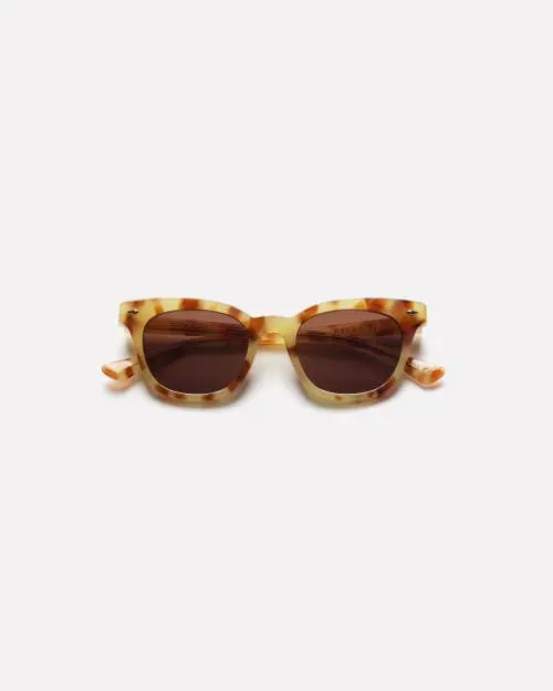 EPOKHE Dylan Xs Sunglasses - Hazel