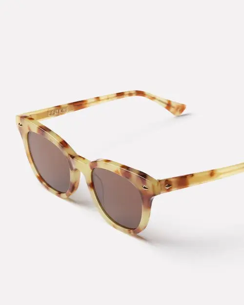 EPOKHE Dylan Xs Sunglasses - Hazel