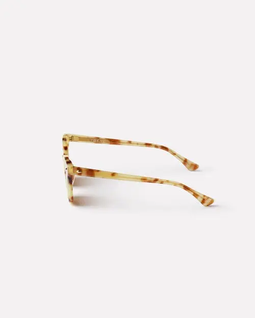 EPOKHE Dylan Xs Sunglasses - Hazel