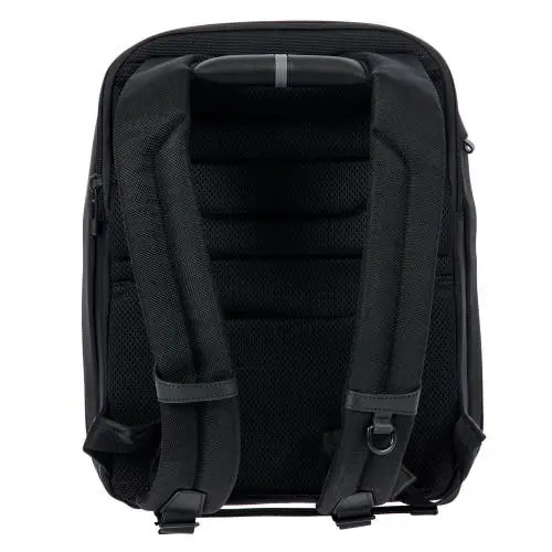 Porsche Design Roadster Leather Evo Backpack Xs