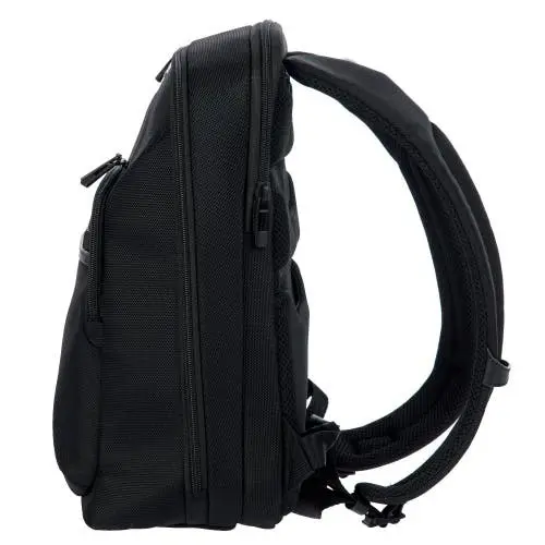 Porsche Design Roadster Leather Evo Backpack Xs
