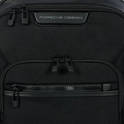 Porsche Design Roadster Leather Evo Backpack Xs
