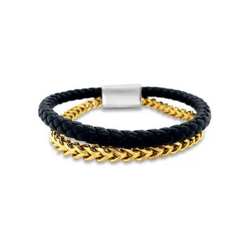 ANNA ZUCKERMAN Ox Link Cuff