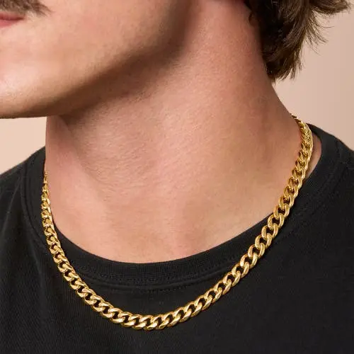 Lucky Brand Chain Necklace