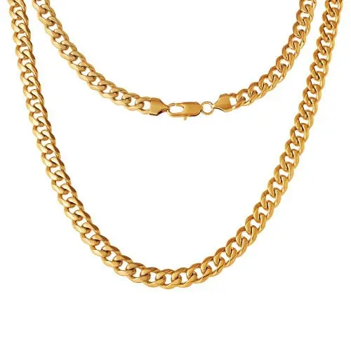 Lucky Brand Chain Necklace