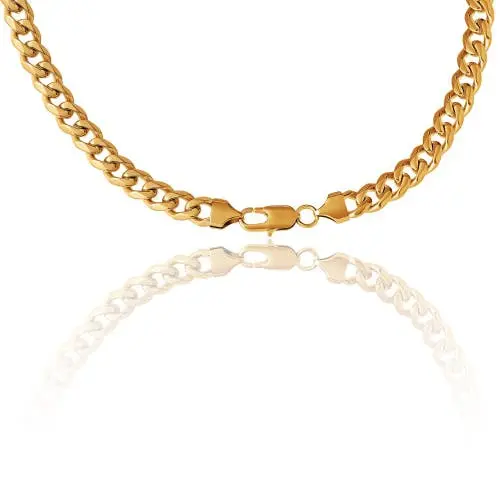 Lucky Brand Chain Necklace
