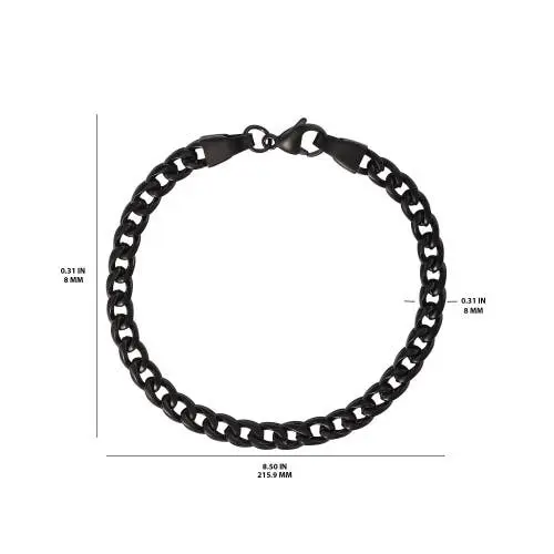Lucky Brand Figaro Chain Bracelet