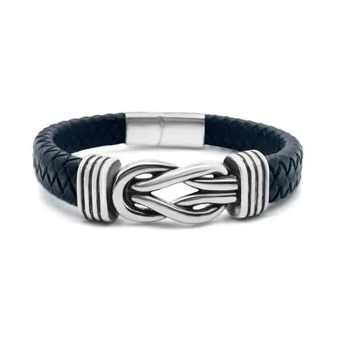 ANNA ZUCKERMAN Marine Bracelet - Black