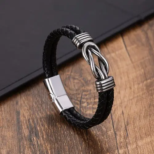 ANNA ZUCKERMAN Marine Bracelet