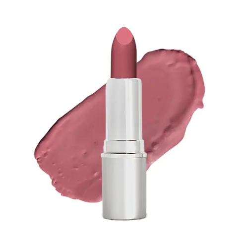 HONEYBEE GARDENS Truly Natural Lipstick - Heirloom: Pink Mauve