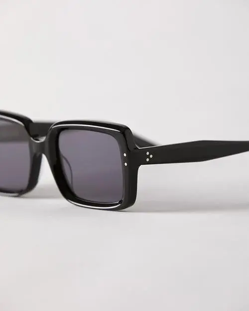 EPOKHE Lou Square Sunglasses