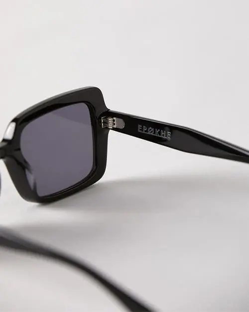 EPOKHE Lou Square Sunglasses