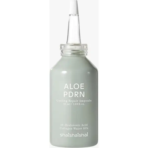 SHAISHAISHAISHAI Aloe Pdrn Cooling Repair Ampoule - None
