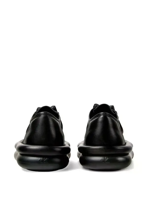 Camper Platform Shoes