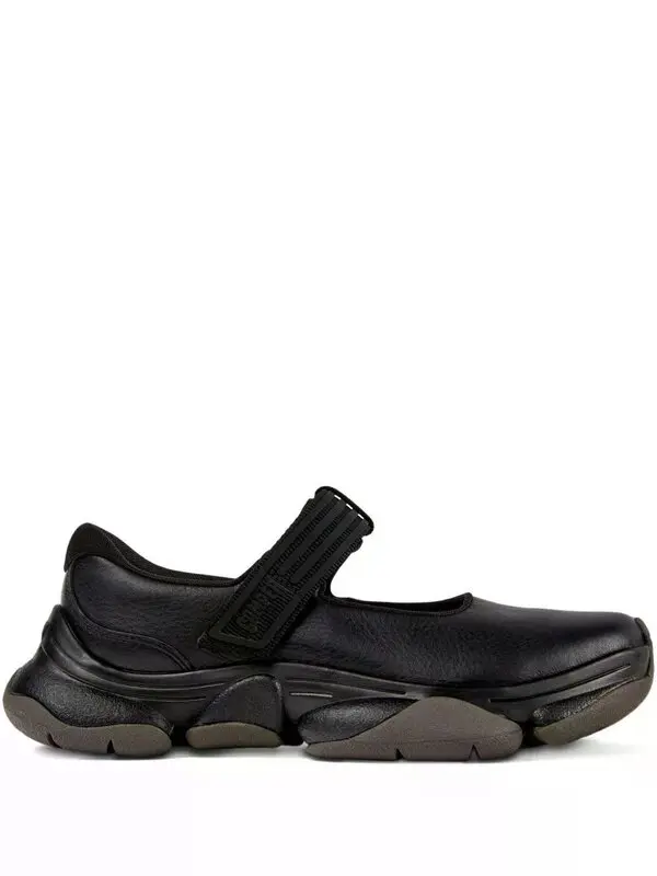 Camper Karst Mary-jane Ballet Flats