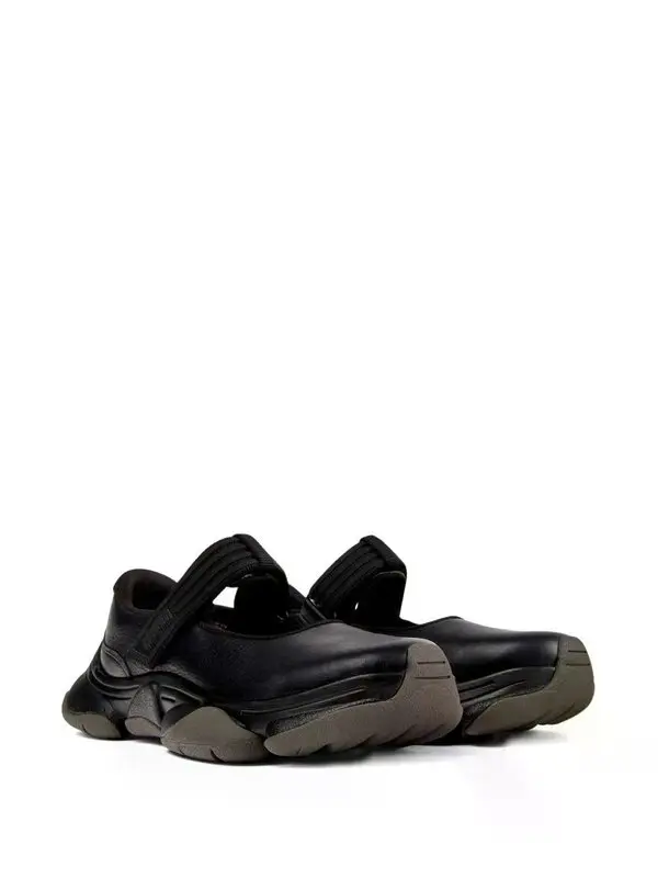Camper Karst Mary-jane Ballet Flats