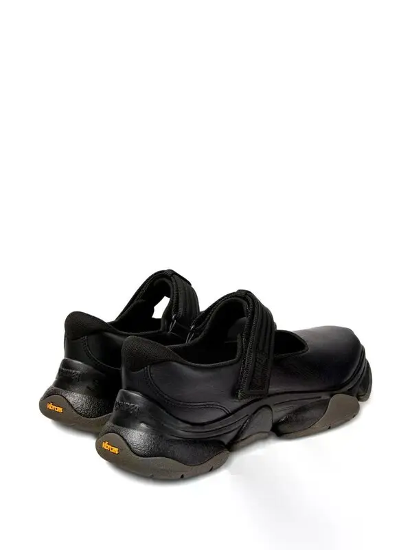 Camper Karst Mary-jane Ballet Flats