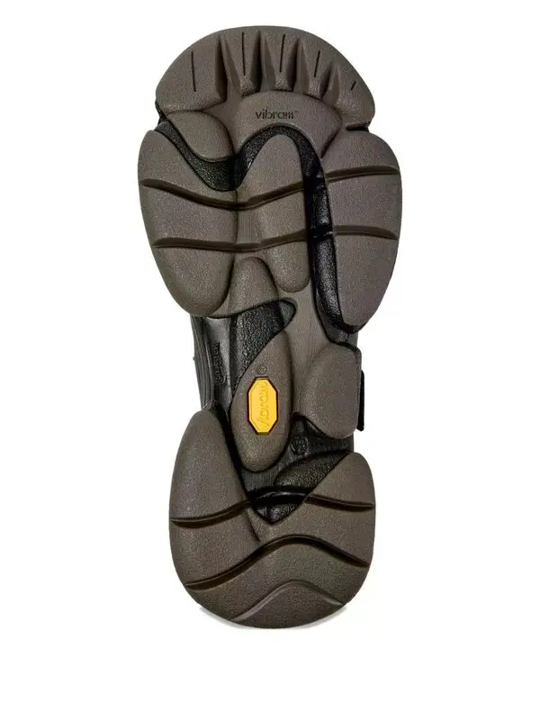 Camper Karst Mary-jane Ballet Flats