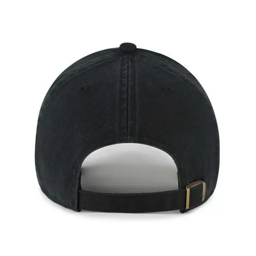 '47 47 Colorado Buffaloes Vault Clean Up Adjustable Hat - Black