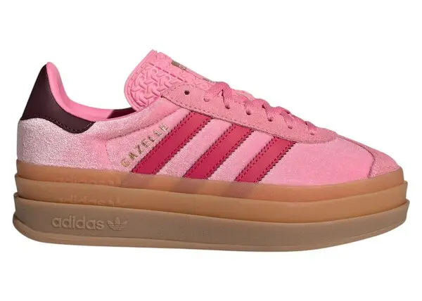 Adidas Gazelle Bold Sneakers
