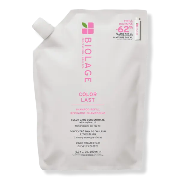 BIOLAGE Color Last Shampoo For Color-treated Hair - One-color