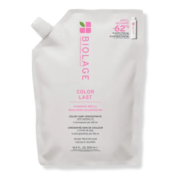 BIOLAGE Color Last Shampoo For Color-treated Hair - One-color