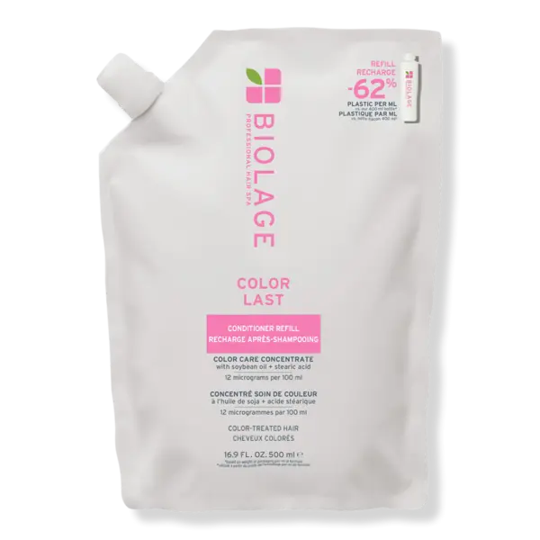 BIOLAGE Color Last Conditioner For Color-treated Hair - One-color