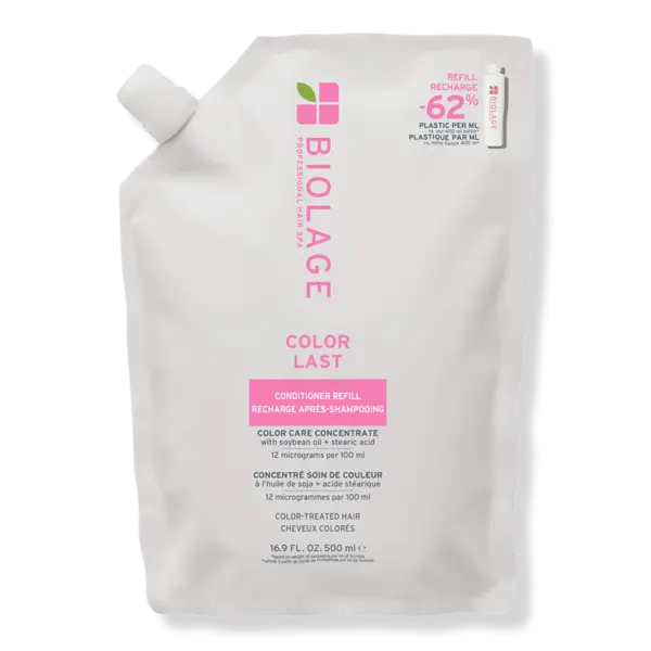 BIOLAGE Color Last Conditioner For Color-treated Hair - One-color