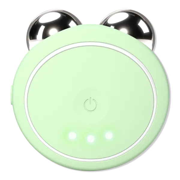 Foreo Bear 2 Go Targeted Microcurrent Facial Toning Device - Pistachio