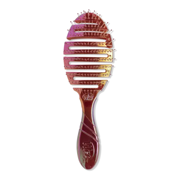 WET BRUSH Iridescence Icon Pro Flex Dry - Cherry